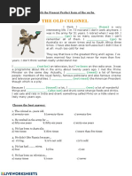 Answer Key - Motivate! 3 Workbook | PDF | E Books