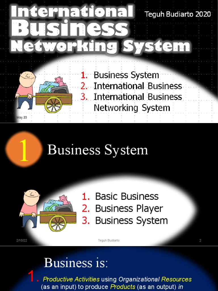 1 Basic Bus | PDF | Business | Factors Of Production
