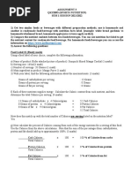 YMCA Step Test1 | PDF | Heart Rate | Clinical Medicine