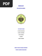Jurnal Analisis Pulvis Dan Pulveres | PDF