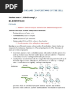 Using Bioedit | PDF | Sequence Alignment | Biotechnology