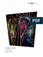 CPS Plus 7.1 Start-Up User Guide - EN - 6802974C10 - BG | PDF | Icon ...