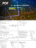 LogMAR to Snellen Conversion Chart | PDF