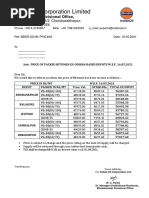 Nkorl Sample | PDF | Business | Technology & Engineering