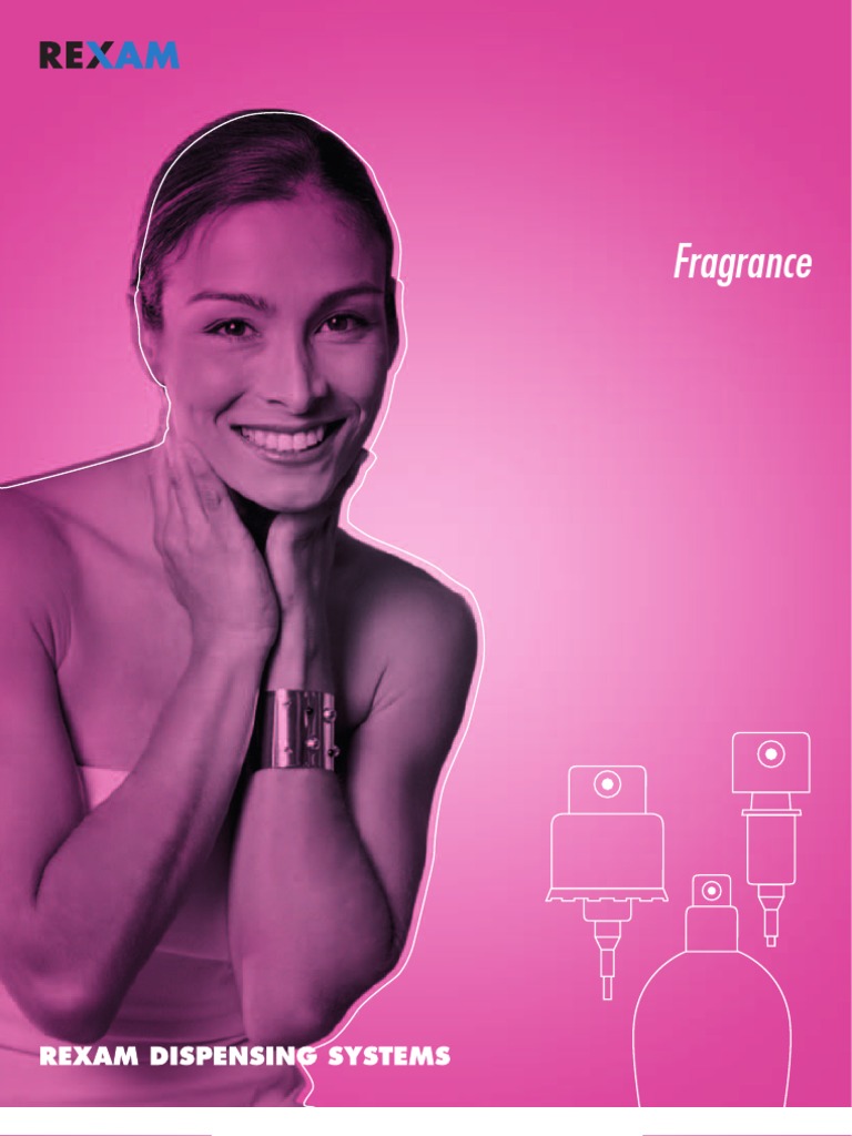 Rexam Pumps Brochure | PDF | Polyethylene | Chemistry