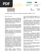 Approved Sigma Paint System Apcs 1 B | PDF