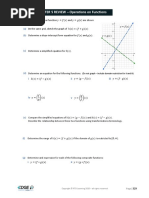 McGraw Hill Ryerson Advanced Functions 12 | PDF | Function (Mathematics ...