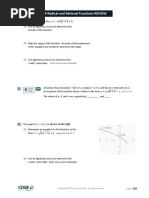 McGraw Hill Ryerson Advanced Functions 12 | PDF | Function (Mathematics ...