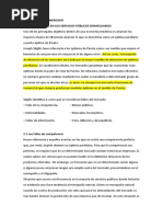 Regimen 601 y 603 | PDF | Impuesto sobre la renta | Impuestos
