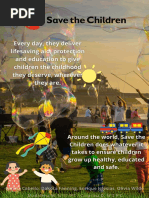 Present Continuous - Kahoot 2 | PDF