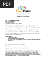 Empower Application Version History | PDF