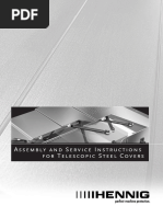 Piusi Cube Mc70 Software Manual | PDF | Menu (Computing) | Booting