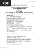 Data Processing Objective Questions For SS1, SS2, SS3 | PDF ...