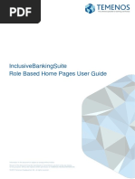 R23 Stack16 Transact OpenShift LinuxONE Runbook Customer | PDF | Command Line Interface | Databases