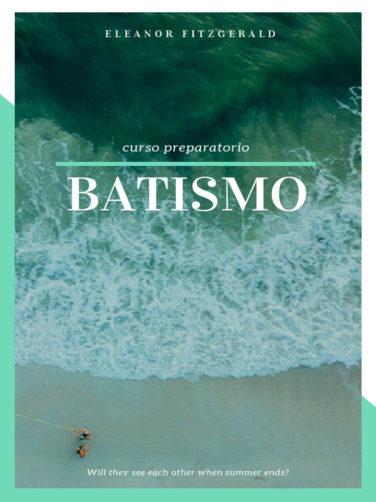 BATISMO | PDF