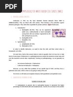 Understanding Stress Leukogram Patterns | PDF | White Blood Cell ...