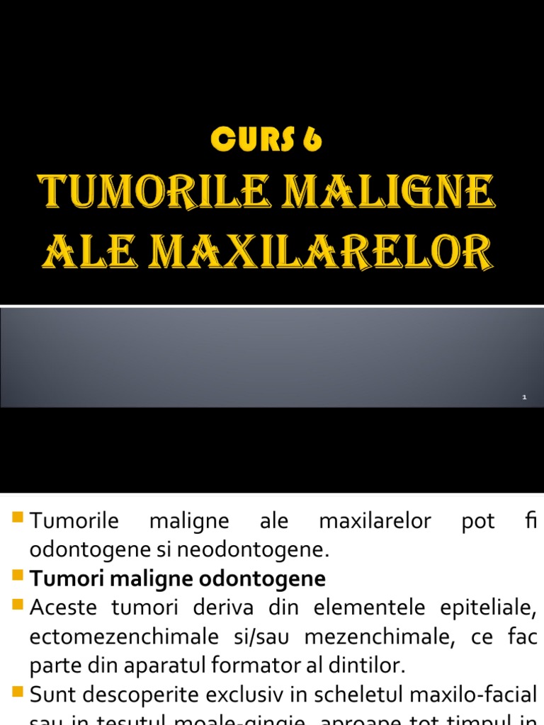 Curs 6 RXDG Omf | PDF