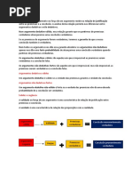 Tabela de Símbolos Lógicos | PDF
