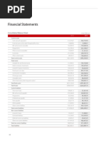 Foreign Currency Cash Flow Guide | PDF | Exchange Rate | Retained Earnings