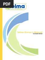 Telma Manual | PDF | Relay | Anti Lock Braking System