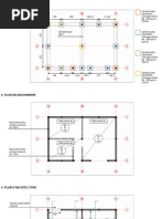 Créer Un Cartouche Sur AutoCAD | PDF | Dessin technique