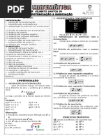 Exercícios Kumon | PDF