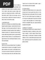 El Oso Octavio Cuento | PDF