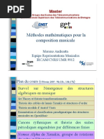 Découvrir le Portrait Journalistique | PDF | Portrait | Journalisme