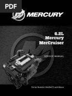 MERCURY Fault Codes - Boat, Yacht, Jet Ski & Marine Engine Manual PDF ...