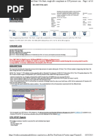 Maxxforce 11 y 13 | PDF | Propulsion | Systems Engineering