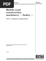 EN ISO 3650-1998 - en | PDF | International Organization For Standardization | Calibration