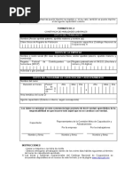 DC 5 Editable | PDF | Gobierno | Business