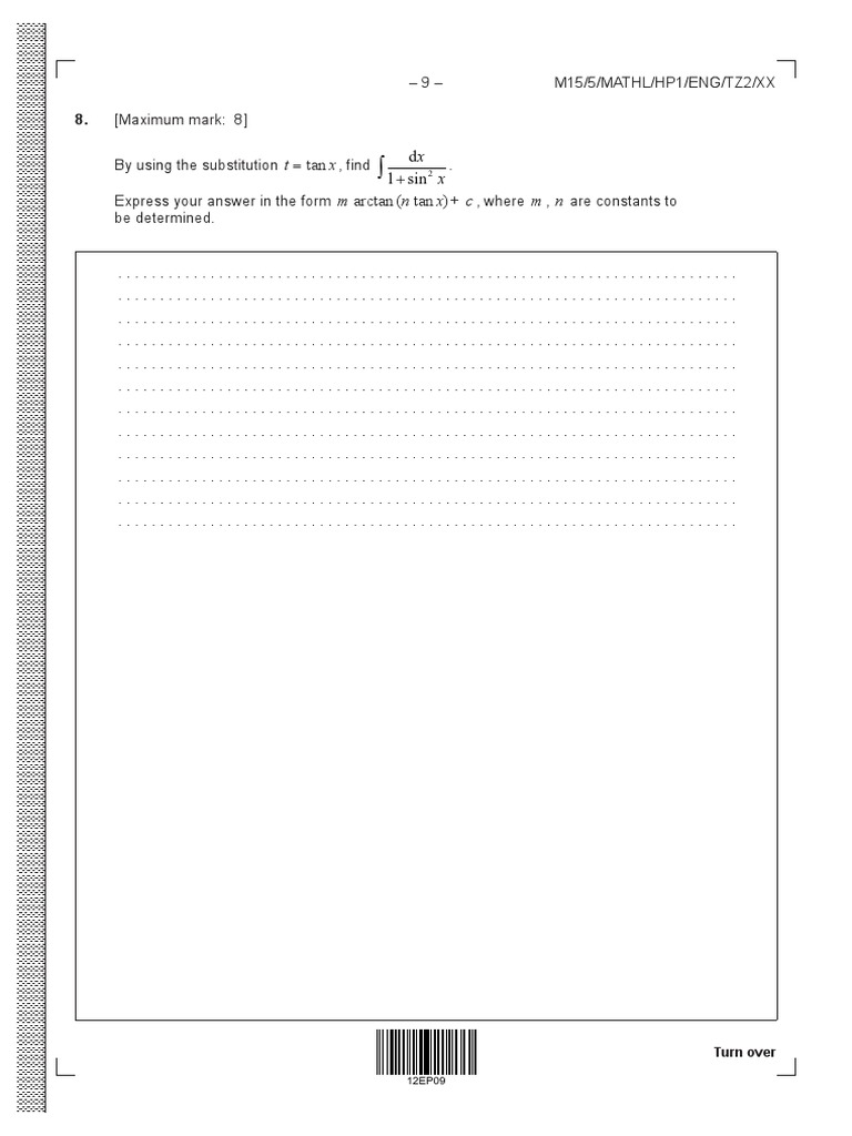 Dummy Variable Problems | PDF | Theoretical Physics | Geometry
