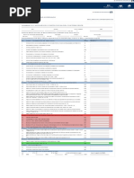 FORMULARIO 604 v2 EXCEL | PDF