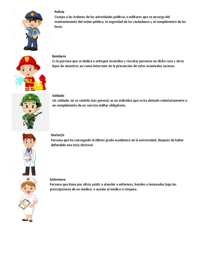 10 Servidores Publicos Pdf