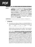 Caso Sindoni | PDF | Secuestro | Venezuela