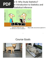 HSB Sba Outline | PDF | Data | Statistics