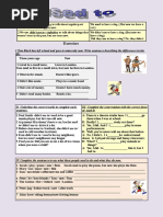 In These Words Chapter 1 - Kichiku Neko | PDF