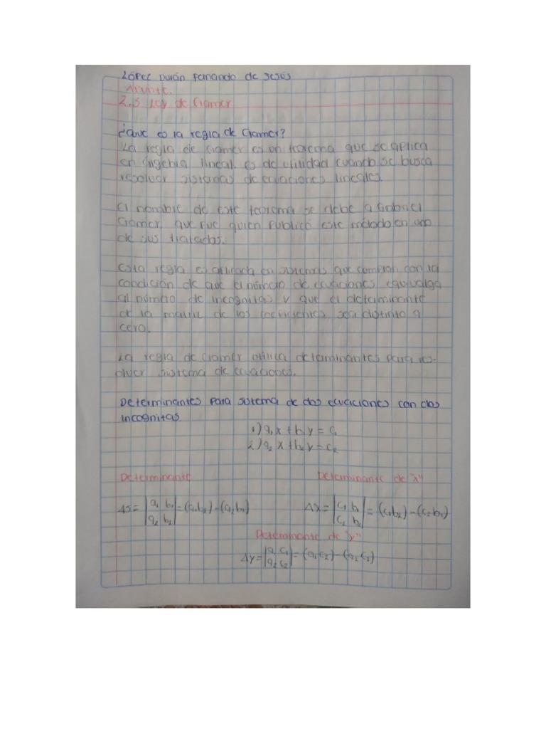 Tarea 14. Matematicas | PDF