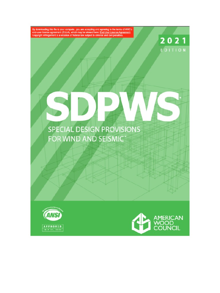 SDPWS 2021 | PDF