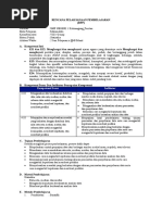 CP Matematika Terbaru 2025 Fase D | PDF