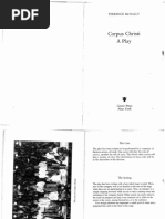 Zimmerman, Mary 'Metamorphoses - A Play' Script (1996) | PDF | Orpheus ...