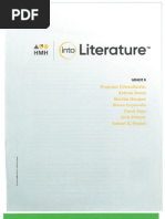 Myperspectives Grade 8, 2017 | PDF | English Studies | English Language