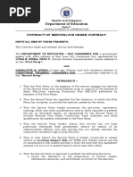 CS Form No. 33-A Revised 2018 Appointment Form - Regulated | PDF ...