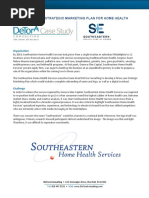 Mission Vision Doh | PDF | Health System | Health Care