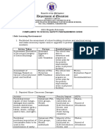Installation and Turnover Ceremony Script | PDF