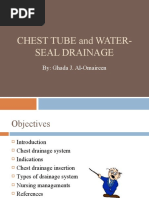 Sinapi Chest Drain Brochure-Nuveos | PDF | Respiratory System | Medical ...