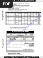 GMetrix - Domain 1 - Post Assessment | PDF