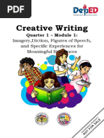 Creative Writing: Module 6: Understanding Intertextuality As A Technique of Drama | PDF ...