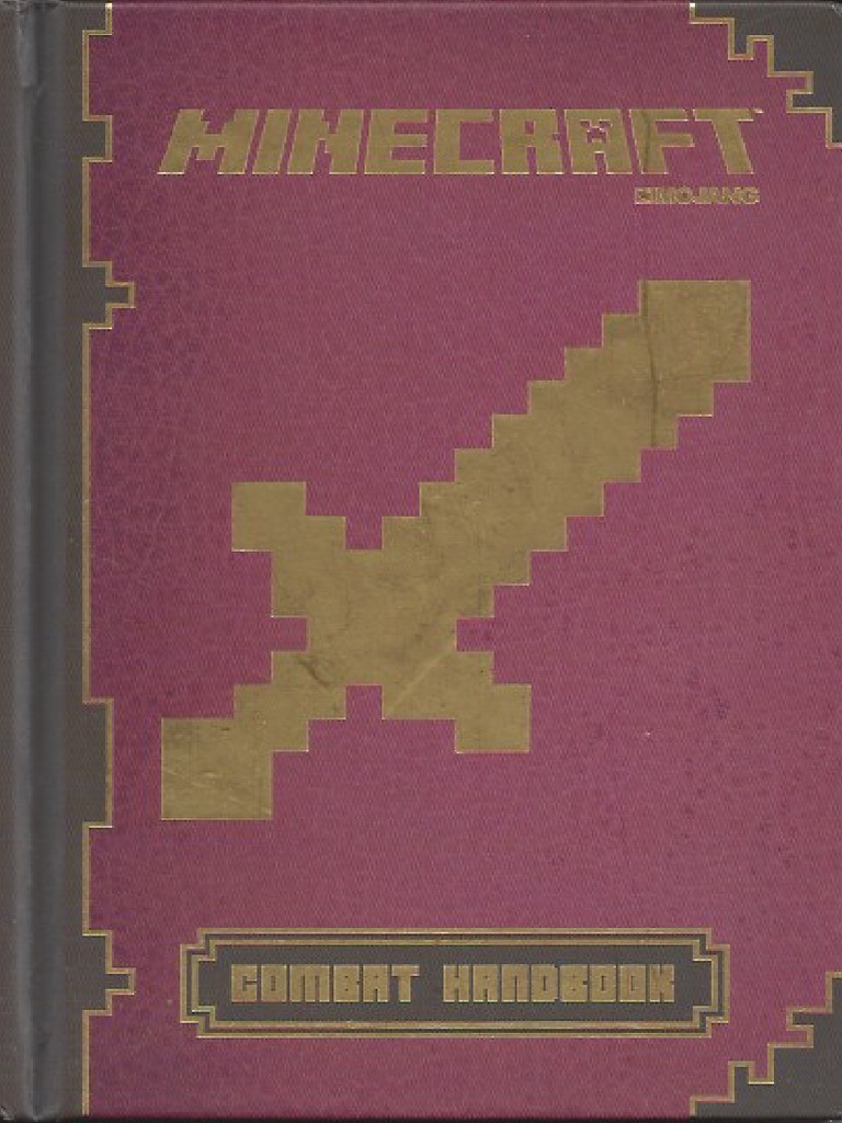 Minecraft Combat Handbook | PDF